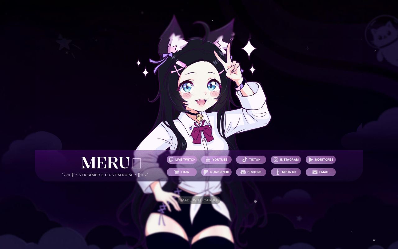 Meru🫧